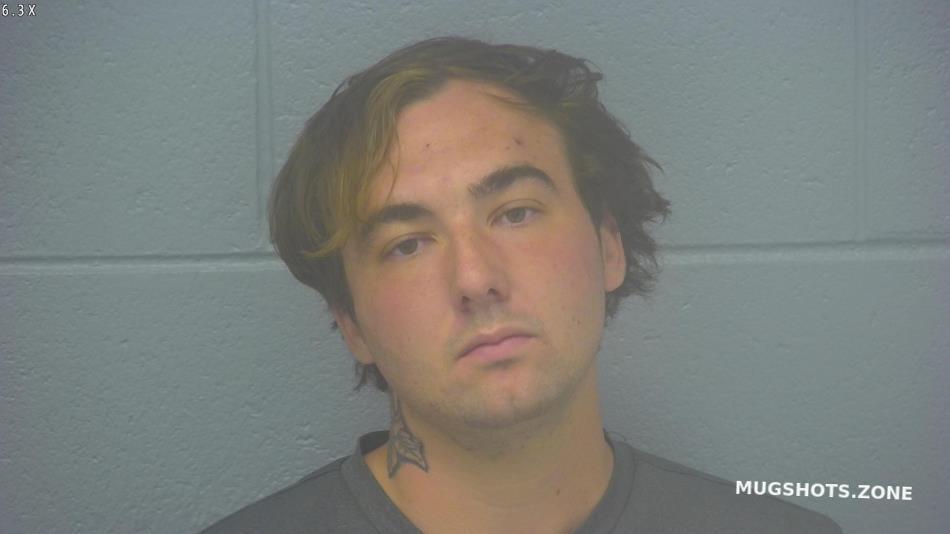 BENNETT HAVEN KYLER THOMAS 09/30/2024 - Greene County Mugshots Zone