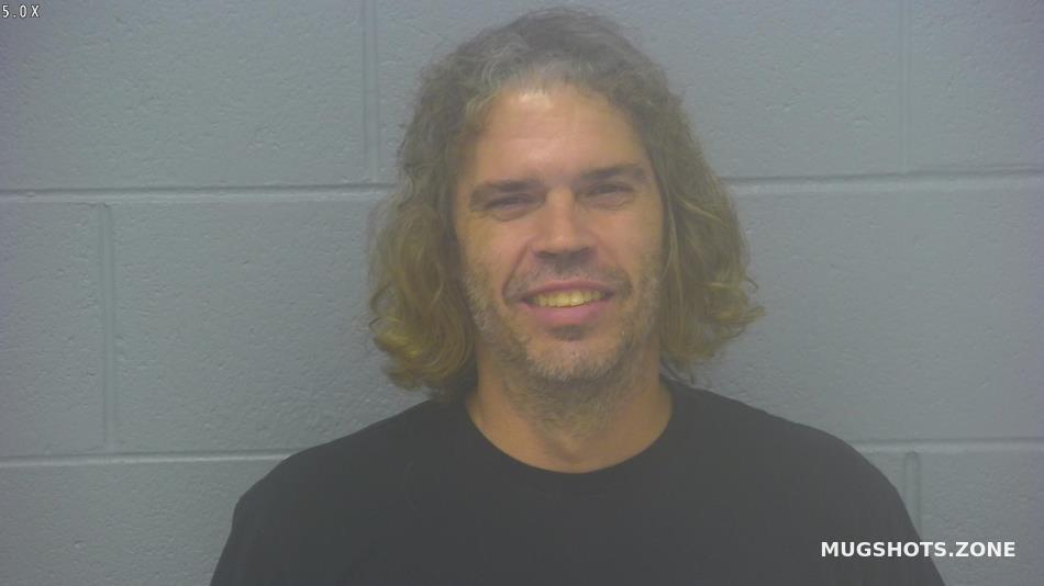 PHILLIPS TROY KEITH 10/02/2024 - Greene County Mugshots Zone