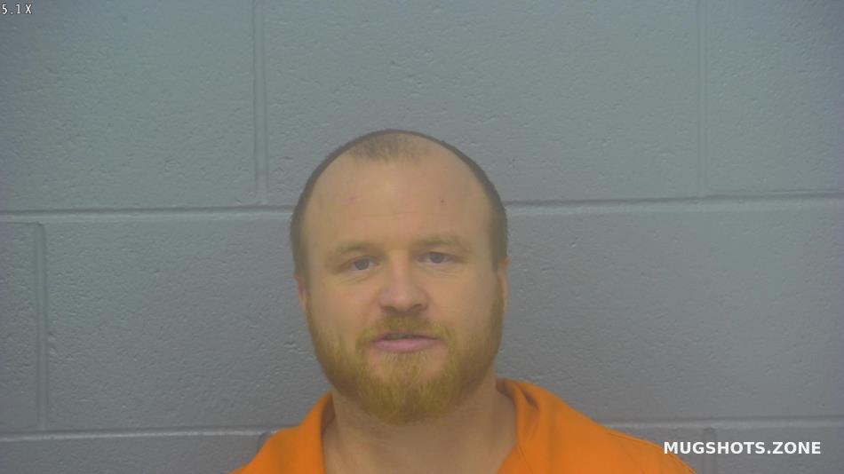 BARTLETT ADAM DEWAYNE 10/03/2024 - Greene County Mugshots Zone