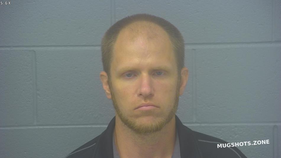 ADAMS CODY RYAN 10/03/2024 - Greene County Mugshots Zone