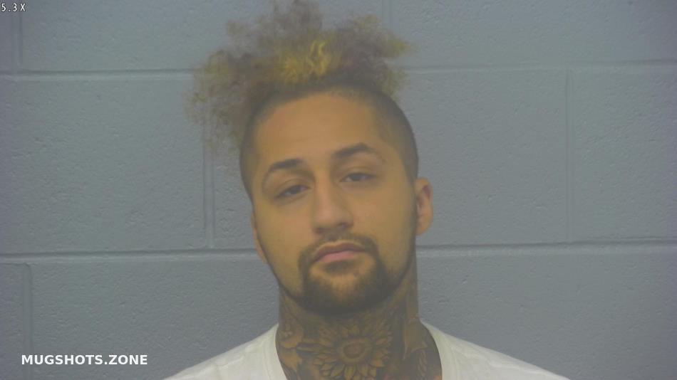 SIMS CHRISTOPHER MICHAEL 10/04/2024 - Greene County Mugshots Zone
