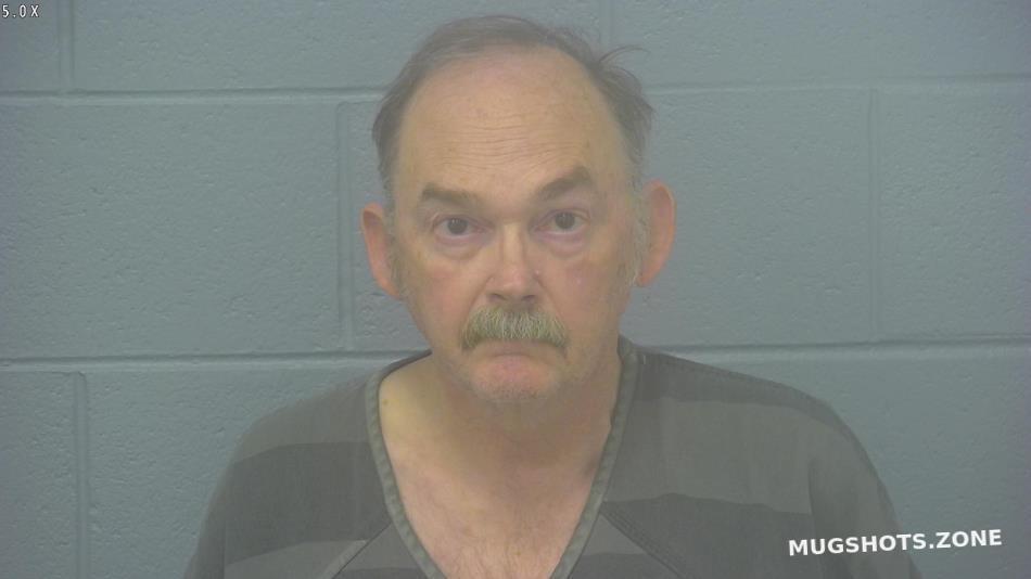 FORTENBERRY MARTIN KENT 10/05/2024 - Greene County Mugshots Zone