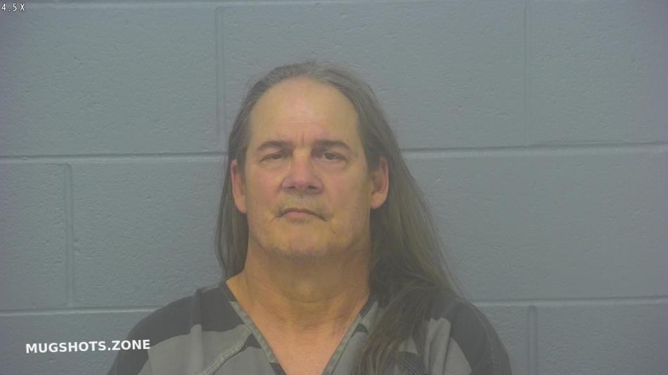 RENNERT ERIC JAMES 10/09/2024 - Greene County Mugshots Zone