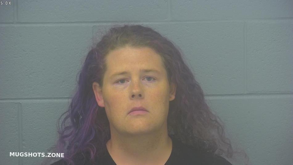 MAGIERE KRISTAL FAEDRA 10/09/2024 - Greene County Mugshots Zone