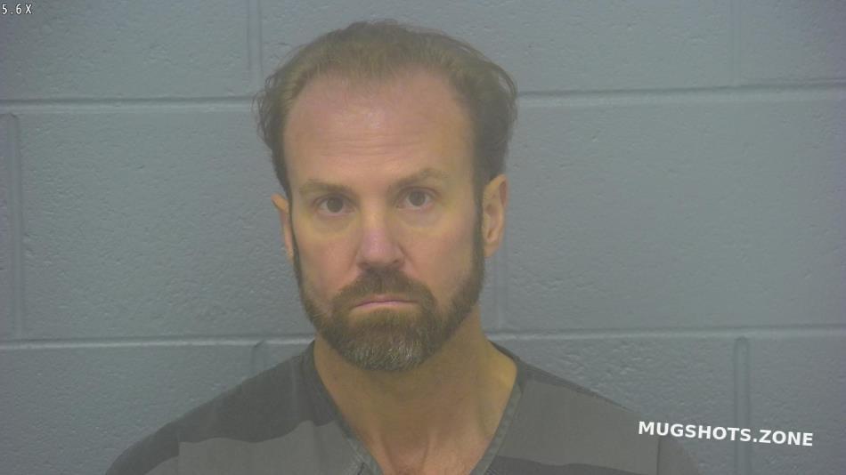 ROETHLE SCOTT TAGGART 10/09/2024 - Greene County Mugshots Zone