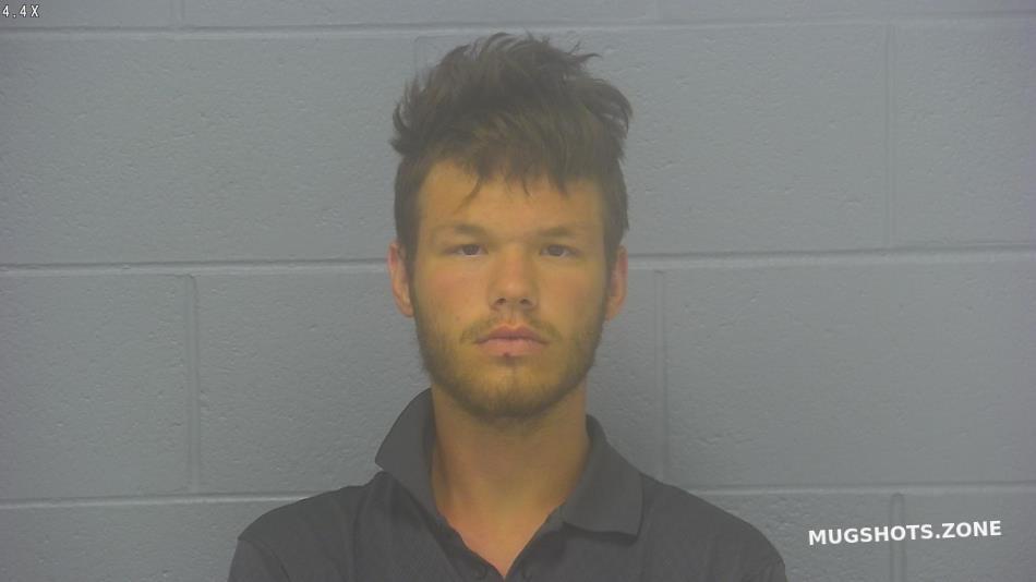 LEE ANAKIN KRISTIAN 10/09/2024 - Greene County Mugshots Zone