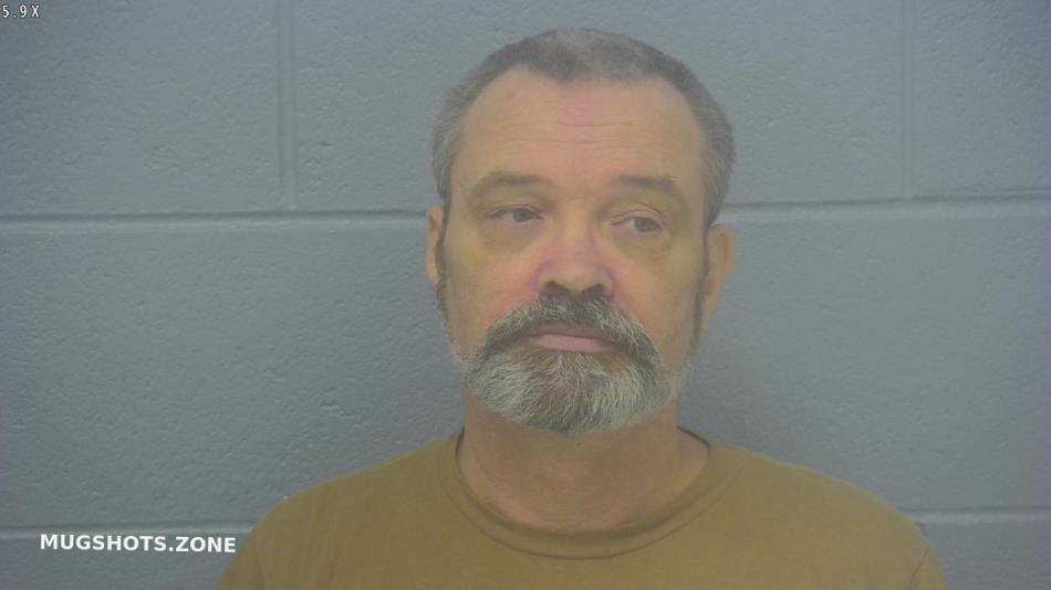 RUTH BRIAN JAMES EDWARD 10/16/2024 - Greene County Mugshots Zone