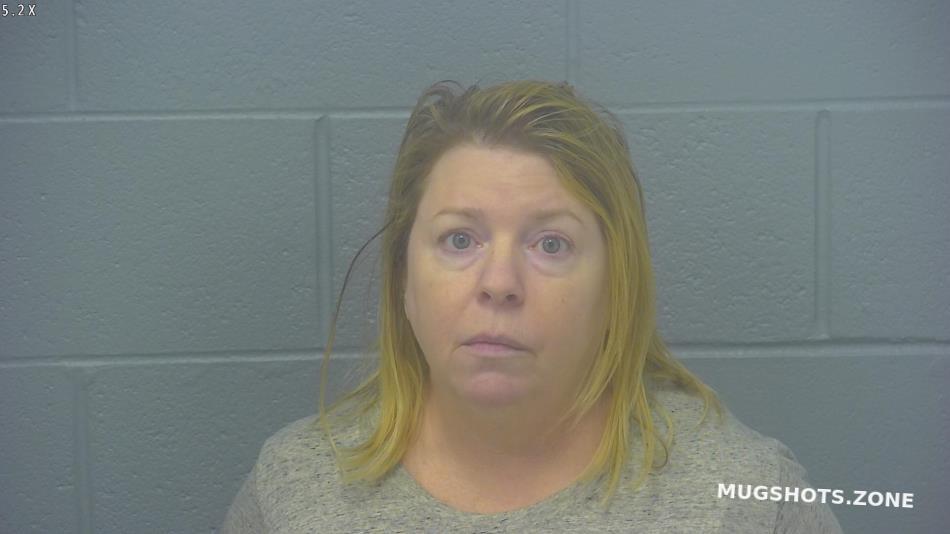 ARMSTRONG KANDRA KAY 10/16/2024 - Greene County Mugshots Zone