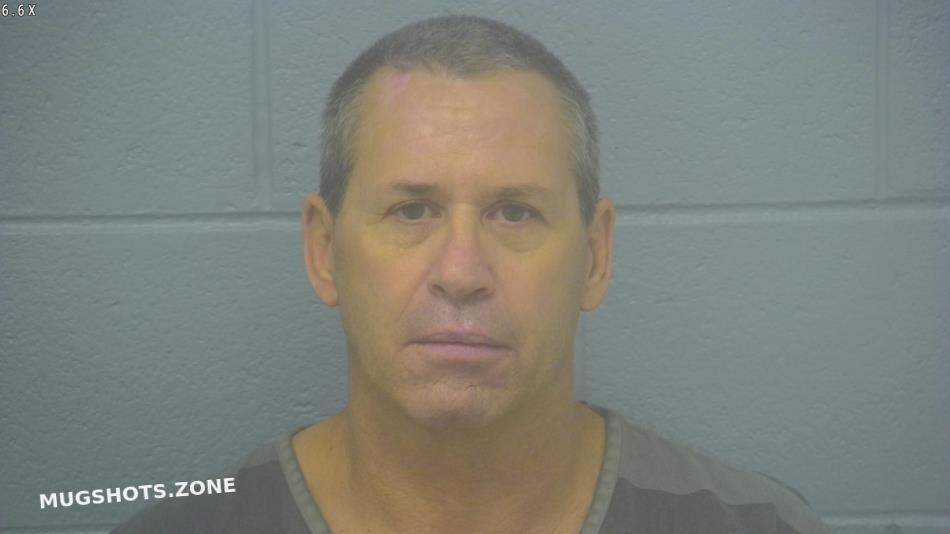 CULP RICHARD SHANE 10/16/2024 - Greene County Mugshots Zone