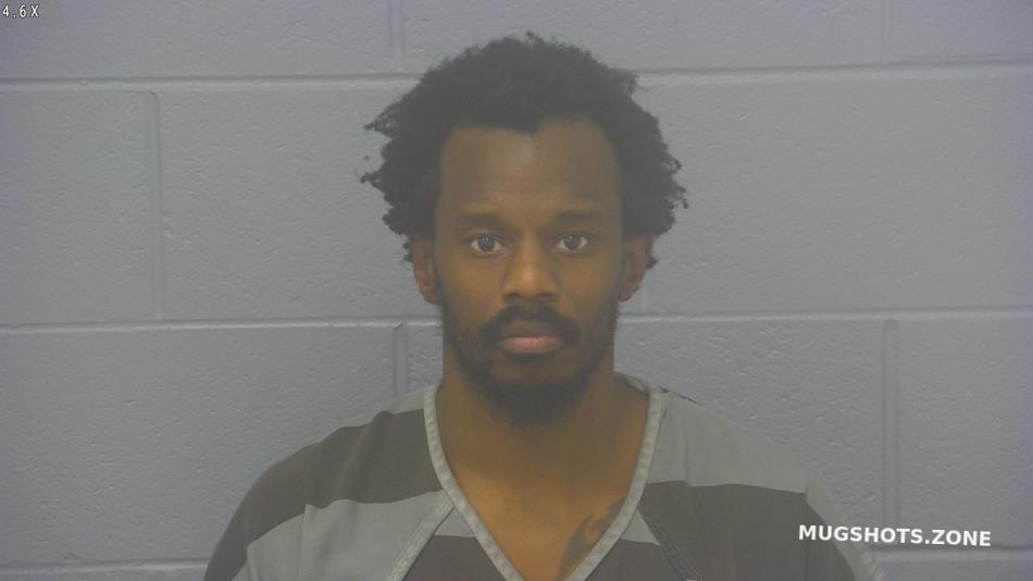 DAVIS REGINALD DEWAYNE 10/17/2024 - Greene County Mugshots Zone