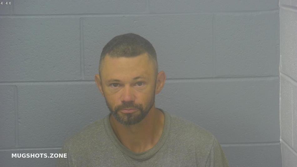 HANKINS HOLDEN CHRISTOPHER 10/17/2024 - Greene County Mugshots Zone