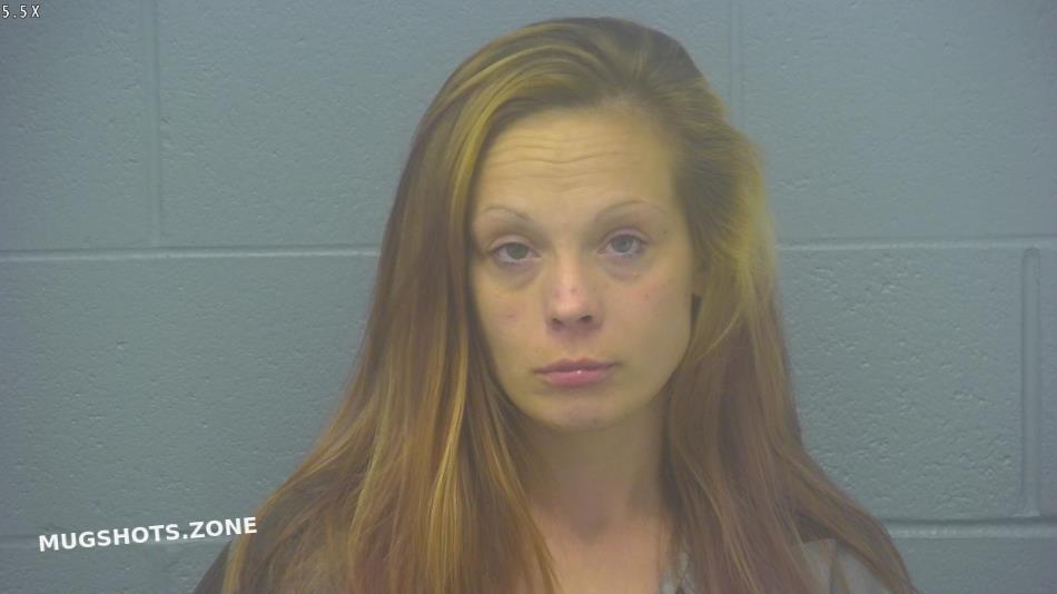 FRENCH JESSICA LOUISE 10/17/2024 - Greene County Mugshots Zone