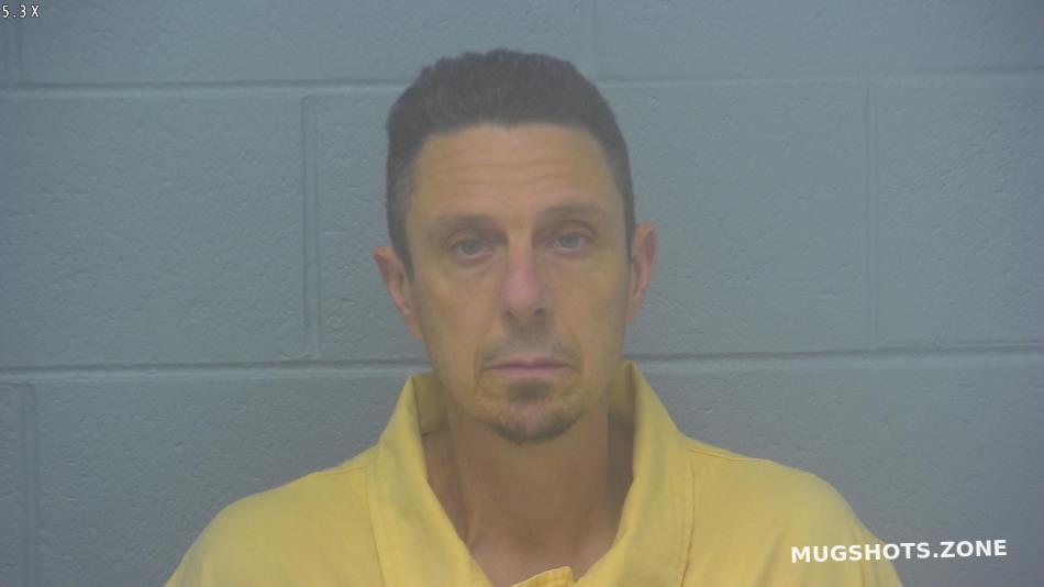 SMITH NATHAN CANE 10/21/2024 - Greene County Mugshots Zone