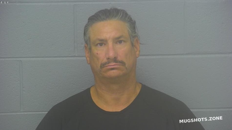 KRAMER NEIL SCOTT 10/21/2024 - Greene County Mugshots Zone
