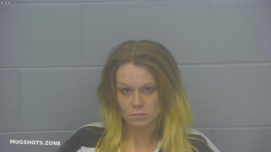 BLACK HANNAH BELLE RENAE 10/21/2024 - Greene County Mugshots Zone