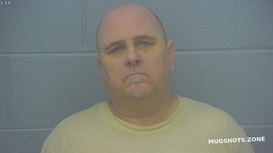 GRIPPE MICHAEL TOMA 10/24/2024 - Greene County Mugshots Zone