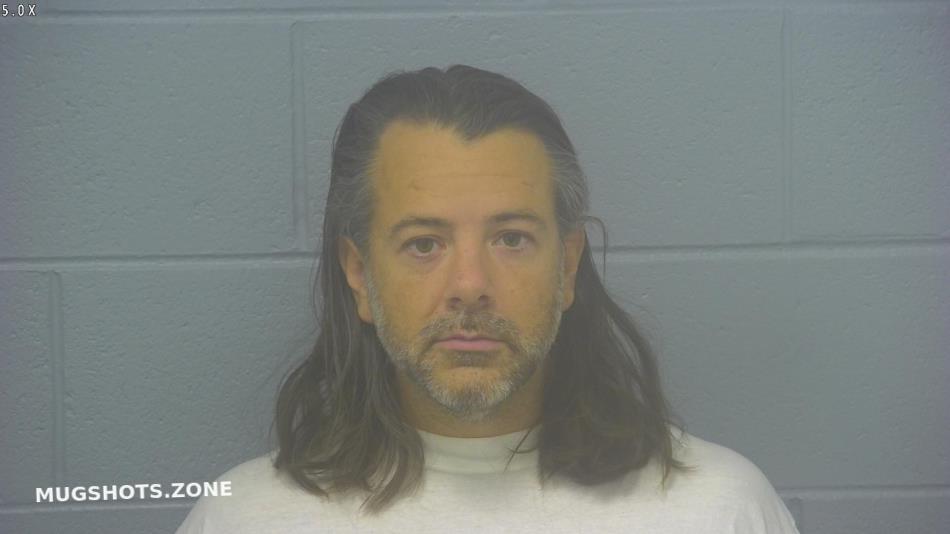 BOURASSA JEFFREY ALAN 10/24/2024 - Greene County Mugshots Zone