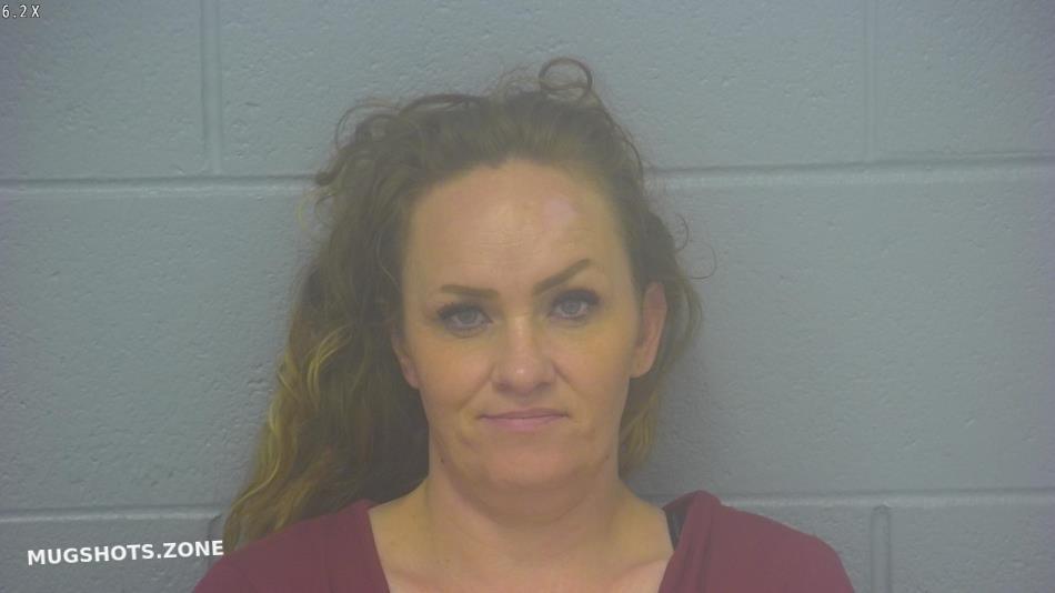 WEESE SARAH ANNE 10/29/2024 - Greene County Mugshots Zone