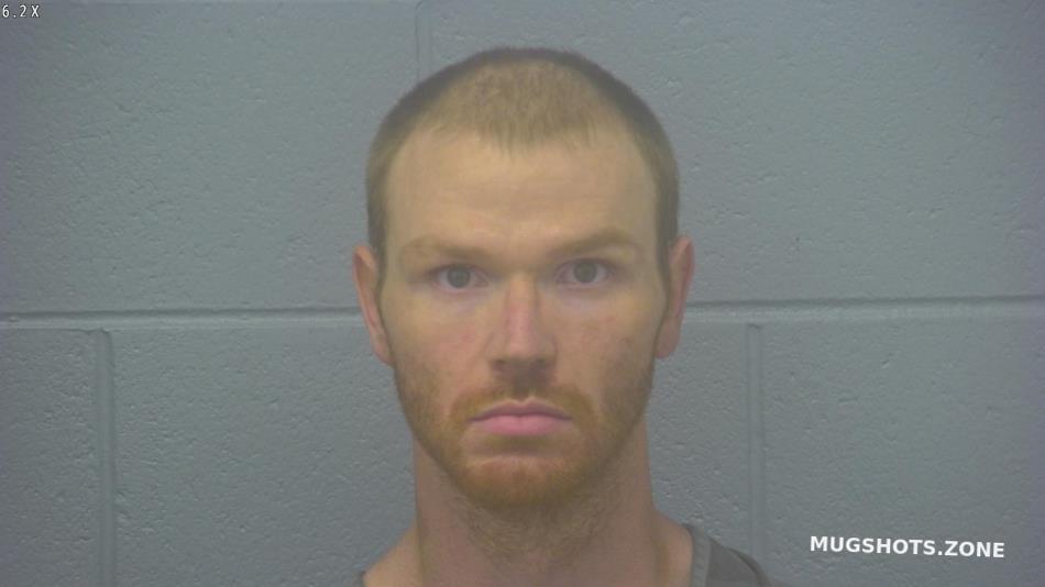 ARMSTRONG JUSTIN RAY 10/30/2024 - Greene County Mugshots Zone