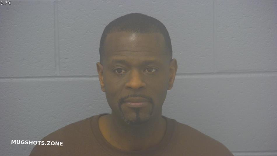 HILL DEMARCUS LEON 10/31/2024 - Greene County Mugshots Zone