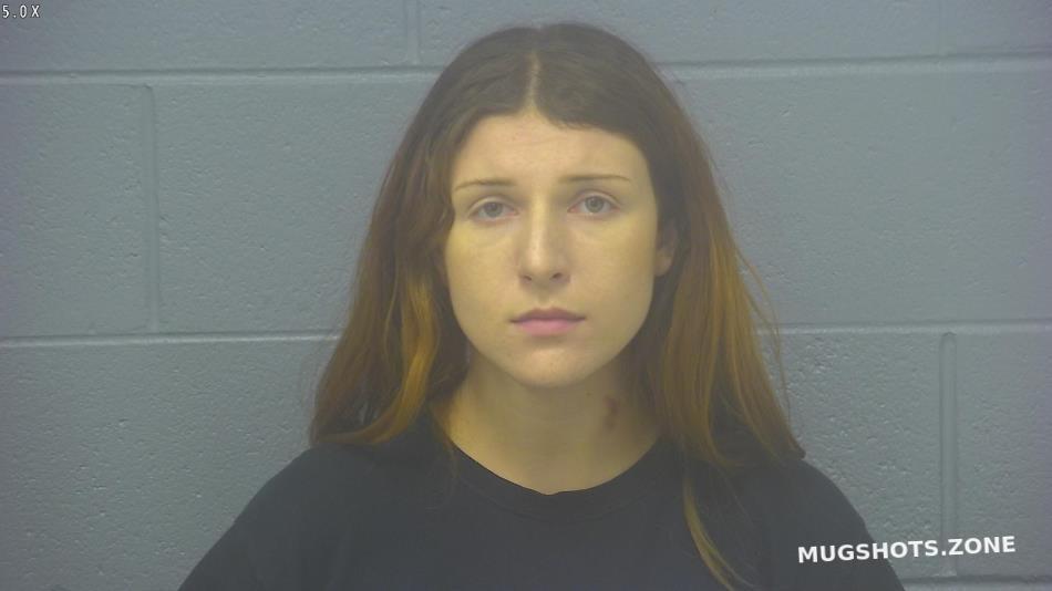 JOHNSON CHEYENNE DANIELLE 10/31/2024 - Greene County Mugshots Zone