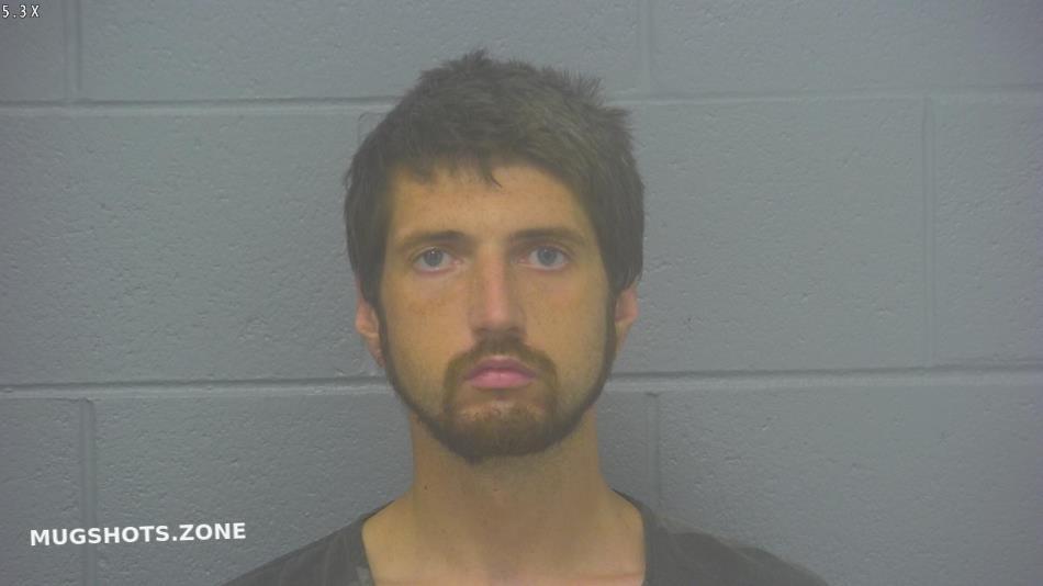 LEE LANE CHRISTOPHER 11/04/2024 - Greene County Mugshots Zone