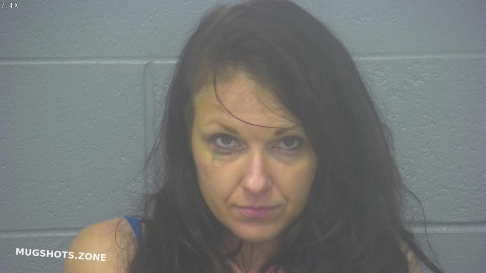 HALBERT AMANDA P 11/07/2024 - Greene County Mugshots Zone