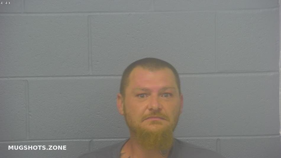 SISK ANTHONY LEE 11/10/2024 - Greene County Mugshots Zone