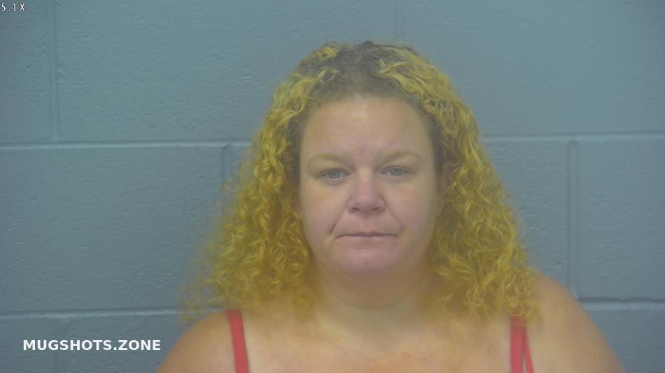 STRAIN ALISHA MARIE 11/12/2024 - Greene County Mugshots Zone