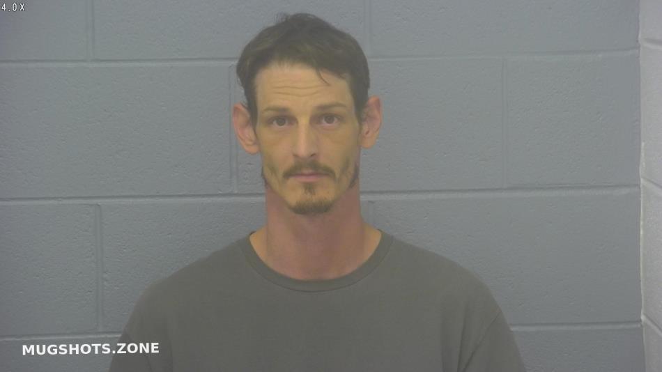 LEE CHARLES ARTHUR III 11/12/2024 - Greene County Mugshots Zone