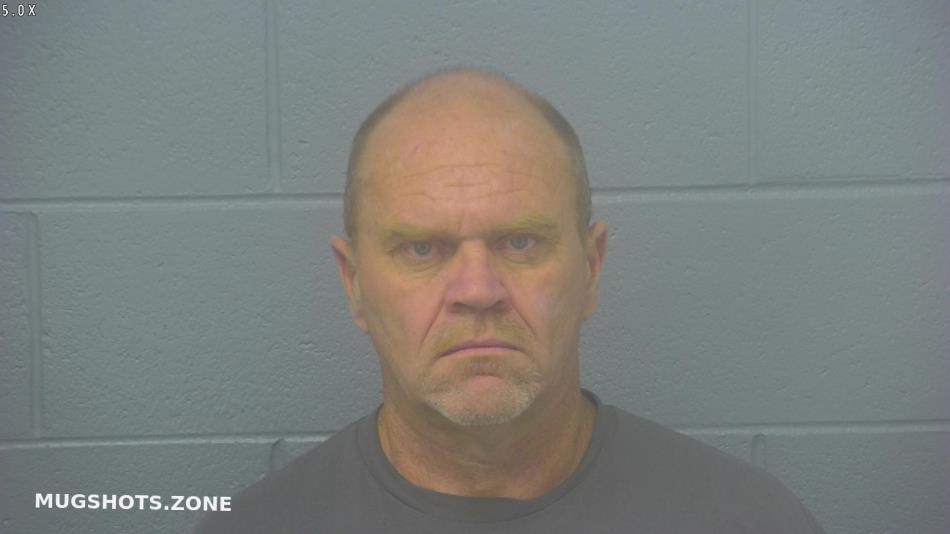 NEGELE RUSSELL JOHN 11/13/2024 - Greene County Mugshots Zone