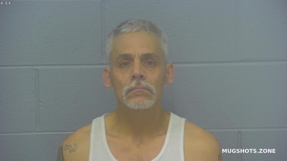 MARTIN TIMOTHY LEE 11/14/2024 - Greene County Mugshots Zone