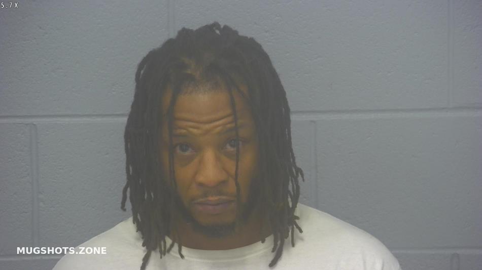 WILLIAMS DWAYNE FREDERICK 11/15/2024 - Greene County Mugshots Zone