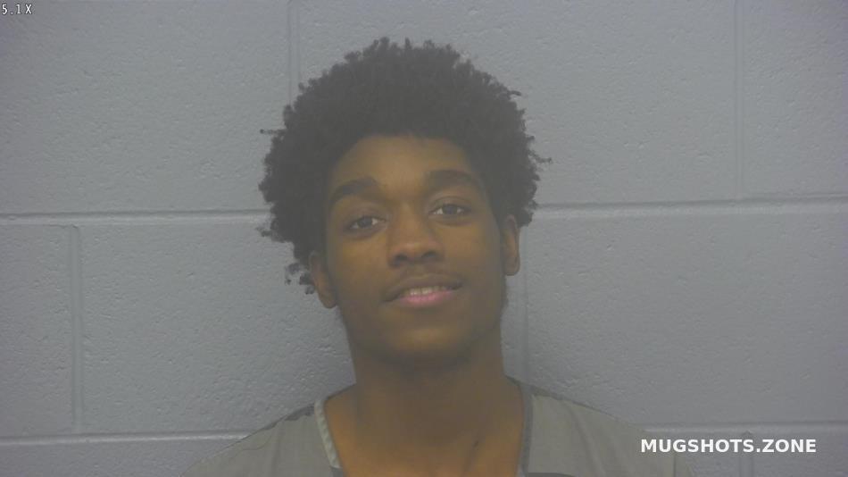 FITZGERALD RAKEEM ALI 11/15/2024 - Greene County Mugshots Zone