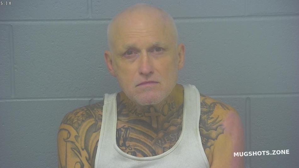 NEAL JAMES DANIEL 11/16/2024 - Greene County Mugshots Zone