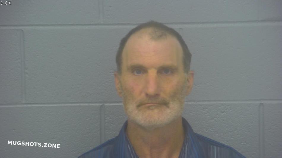 ALEXANDER MARK ANTHONY 11/18/2024 - Greene County Mugshots Zone