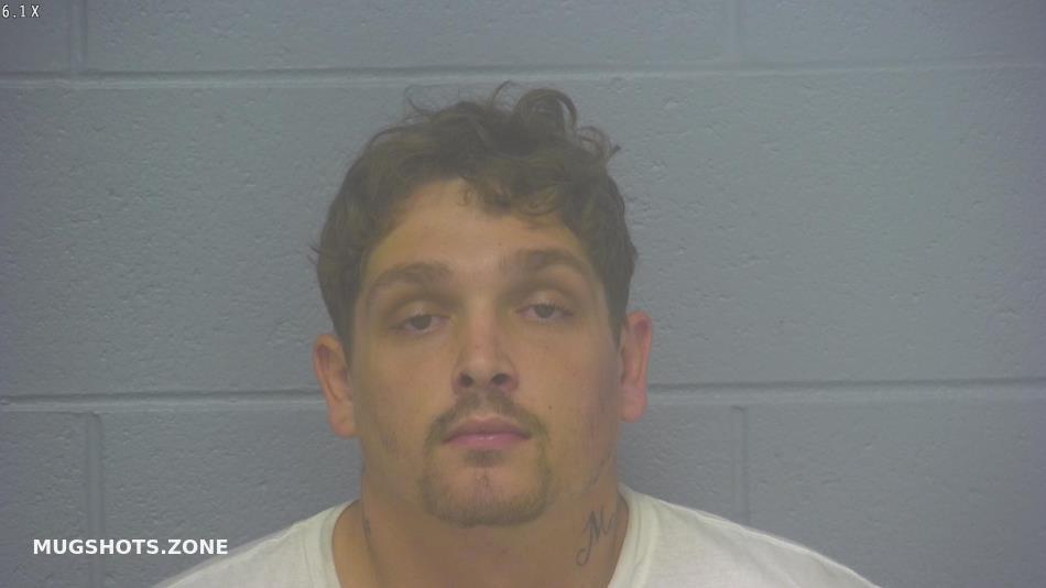 LAY CAMERON MICHAEL 11/18/2024 - Greene County Mugshots Zone