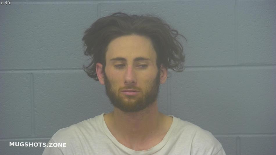 RILEY HUNTER JAMES 11/20/2024 - Greene County Mugshots Zone