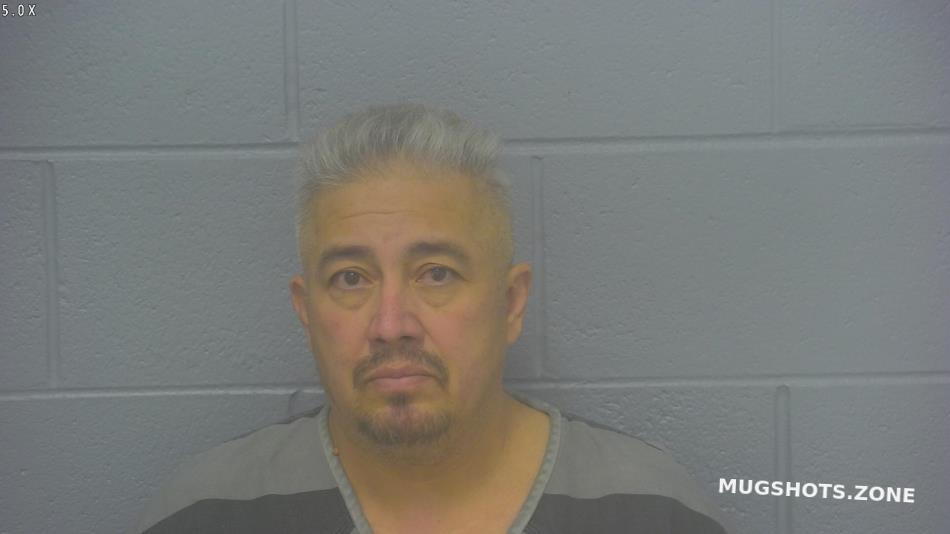 FLORES-REYES MARIO RAUL 11/21/2024 - Greene County Mugshots Zone