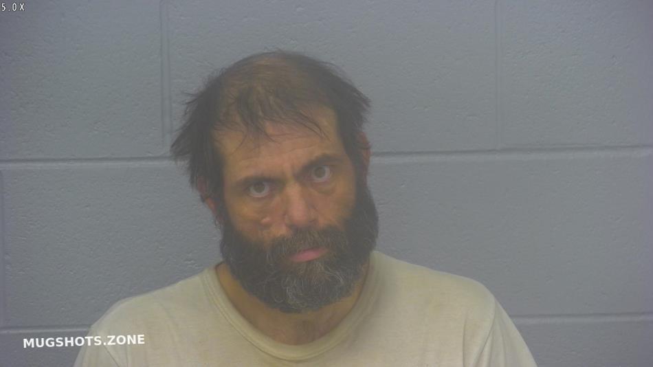 MOORE JERRY DWAYNE 11/22/2024 - Greene County Mugshots Zone