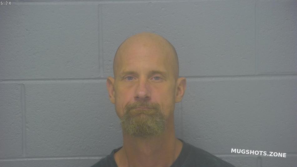 FRANKLIN CHRISTOPHER CHAD 11/22/2024 - Greene County Mugshots Zone