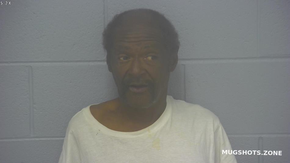 DUNCAN BILL MAURICE 11/22/2024 - Greene County Mugshots Zone