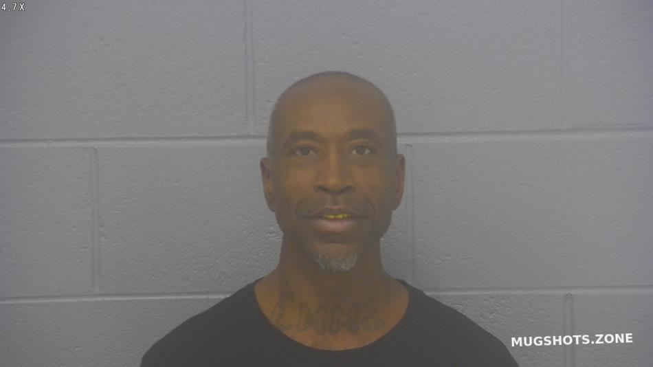 HOUSTON VICTOR LAMONT 11/25/2024 - Greene County Mugshots Zone