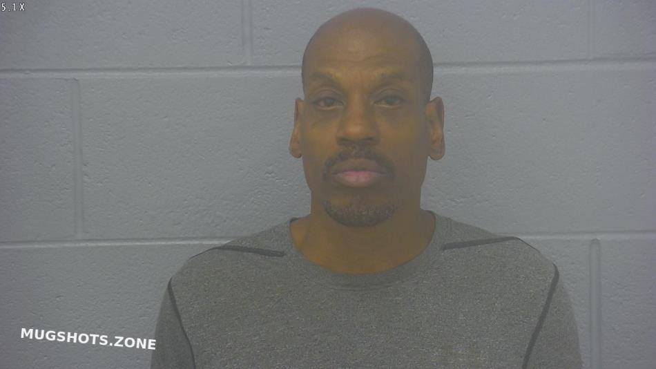 SINGLETON ALBERT LEE 11/28/2024 - Greene County Mugshots Zone