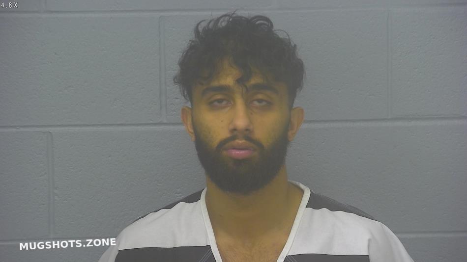 MAHMOOD MUNEEB MOHAMMAD 12/02/2024 - Greene County Mugshots Zone