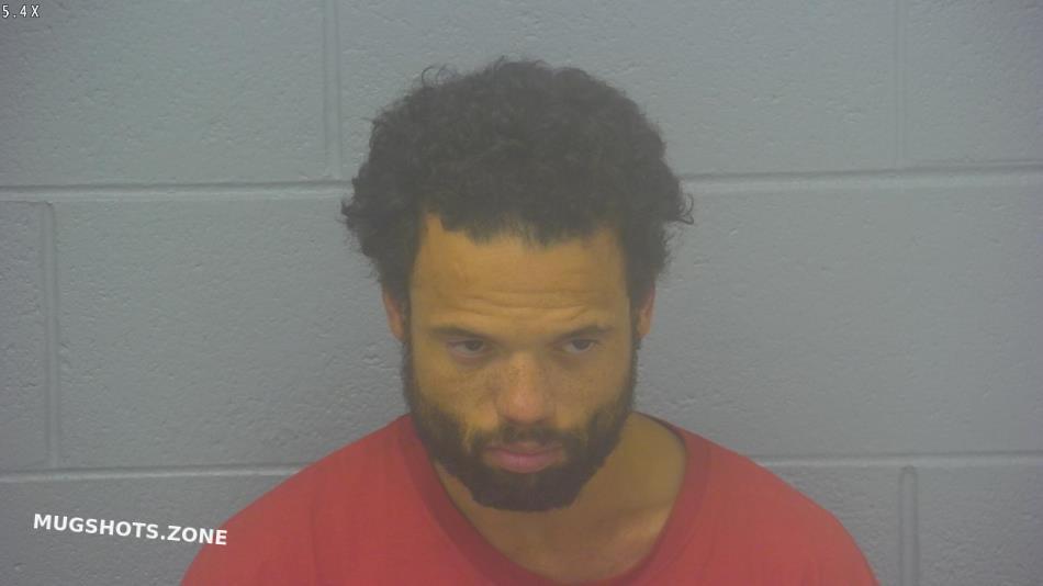 SHEPPARD DUSTYN CORNELL LEON 12/03/2024 - Greene County Mugshots Zone