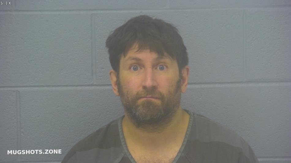 LANEY SCOTT WAYNE 12/04/2024 - Greene County Mugshots Zone