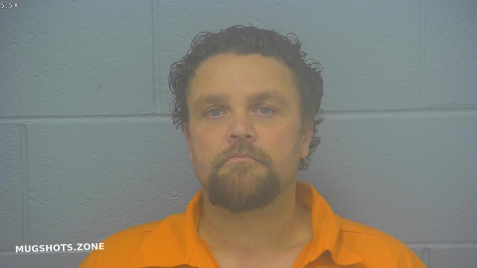 NICHOLS JAMES ERIC 12/05/2024 - Greene County Mugshots Zone