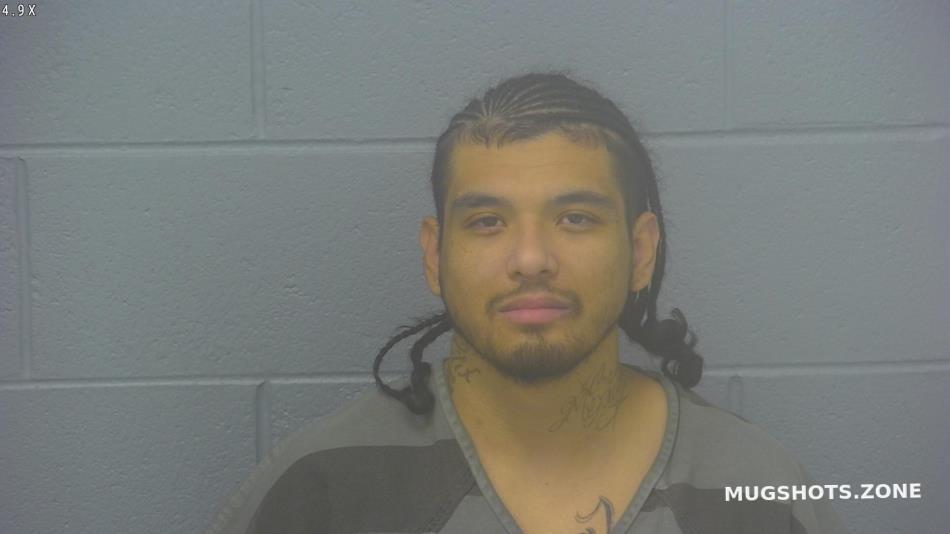 TEJEDA JAIME NMN 12/05/2024 - Greene County Mugshots Zone