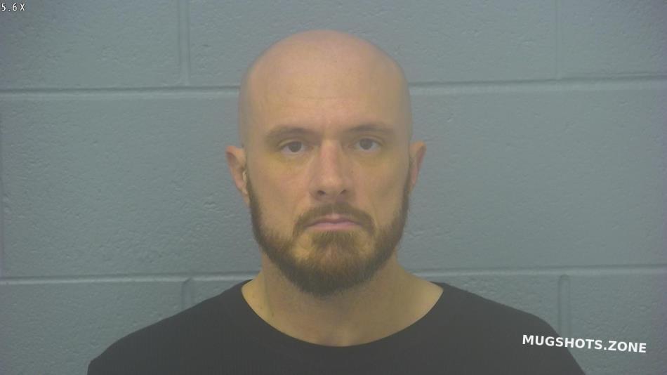 LOPER SHANE LUCAS 12/06/2024 - Greene County Mugshots Zone